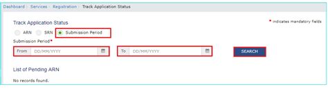 Check GST Registration Status On GST Portal Learn By Quicko