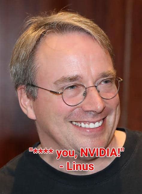 Why Does Nvidia Hate Linux Have They Improved Recently Tech Overwrite