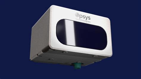 Video Opsys Technologies On Linkedin Lidar Lidartechnology Industrialapplications