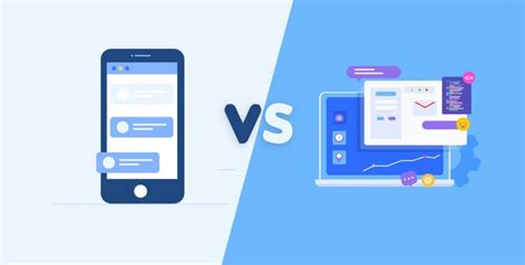 The Difference Between Mobile App Testing And Web App Testing