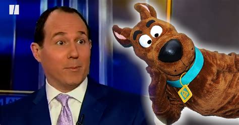 Fox News Nsfw Scooby Doo Theory Huffpost Uk Videos