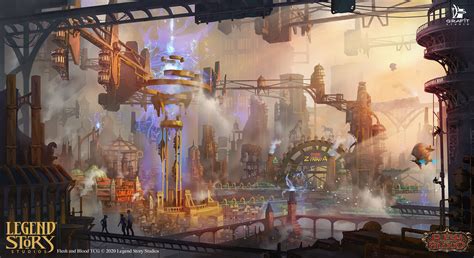 Everfest Preview Micro Processor Or The History Of Robot Girls A