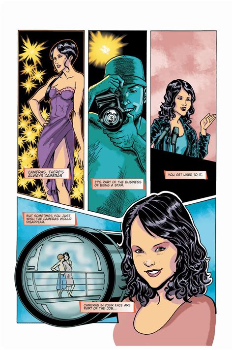 Fame Pop Stars 3
