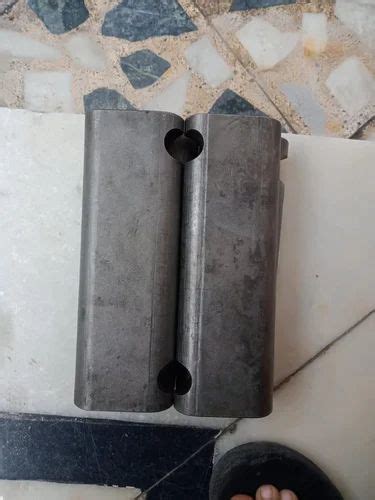 Stainless Steel Polished Alicon Jcb Chisel Pin For Industrial Size 6