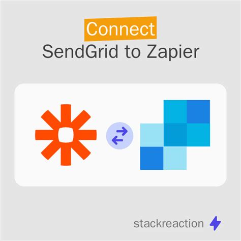 Send SendGrid Emails With New Google Sheets Rows Using Zapier