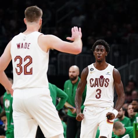 Boston Celtics Vs Cleveland Cavaliers Prediction Preview And Odds