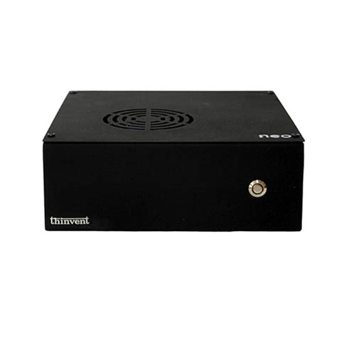 Neo H Mini Pc Station At 59999 00 INR In Gurugram Thinvent