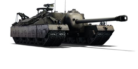 T95 - War Thunder Wiki