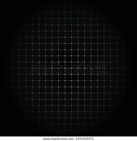 Dot Grid Vector Background Design Stock Vector Royalty Free 2195435471 Shutterstock