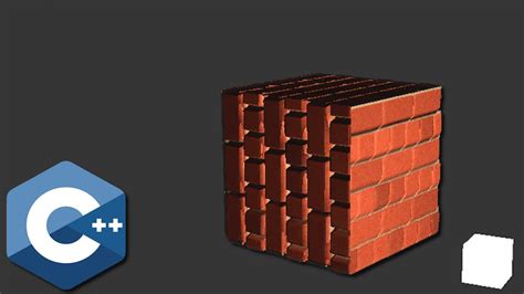 Opengl Demo In C Part 19 Youtube