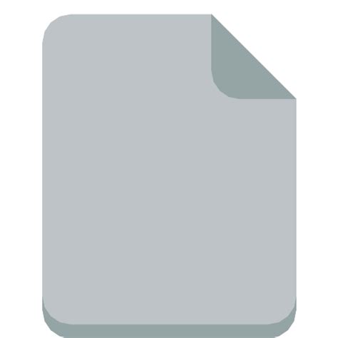 File Empty Vector SVG Icon PNG Repo Free PNG Icons