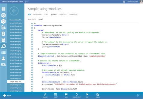 service management automation the next step in cloud and datacenter