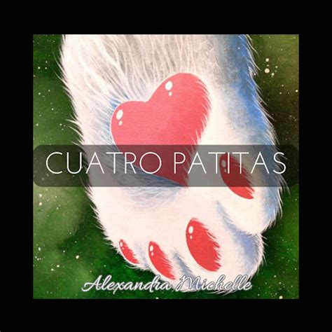 Cuatro Patitas Youtube Music