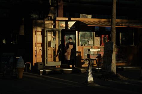 10 23北京space外拍 鹿YE 富士胶片影赛 FUJIFILM