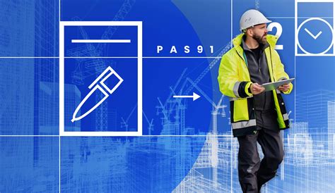 What is PAS91? (Pre-Qualification Explained)