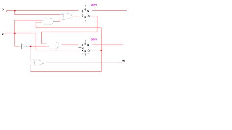 Solved Using The Above Diagram Derive The State Chegg Com