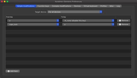 Left Command Z Functionality Broken · Issue 2372 · Pqrs Org