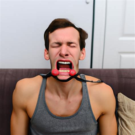 Does Jaw Exercise Work A Comprehensive Review Of Redditors Experiences And Expert Advice The