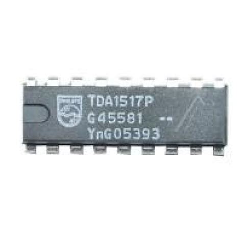 TDA1517P IC TDA1517P - Achat/Vente GRUNDIG 8127657
