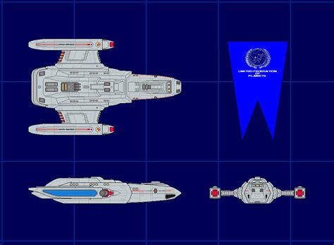 Raven Class Exploration Vessel Ss Raven By Scifigeek1991 On Deviantart
