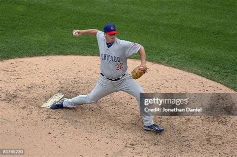 Jon Lieber” Baseball Photos And Premium High Res Pictures Getty Images