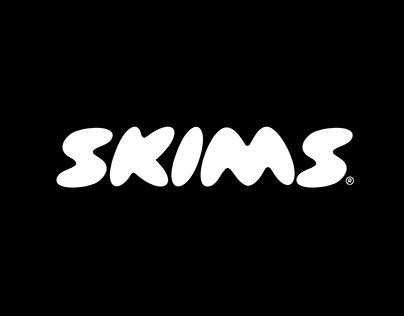 Skims Branding Projects Photos Videos Logos Illustrations And Branding Behance