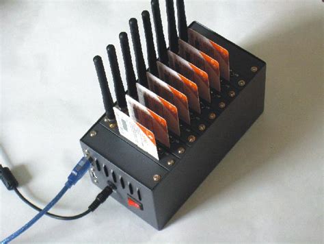 多口短信猫设备及相应二次开发接口程序 Csdn博客