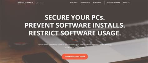 How To Block Users From Installing Software On Your Windows Computer