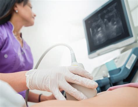 Ultrasound Catholic Health The Right Way To Care