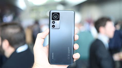 Xiaomi 12T Pro Review Marginal Gains TechRadar Xiaomi 12T Pro Review Marginal Gains TechRadar