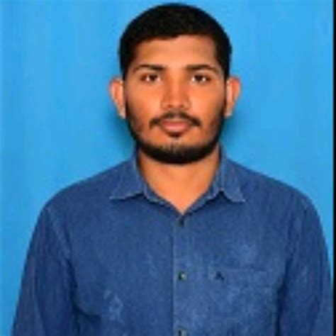 Ravinder Naik Bhukya Process Associate Regent Consultancy Services Linkedin