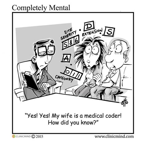 Pin By Heather Callaway On Humor Medical Coding Humor Medical