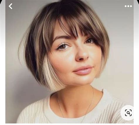 18 Oh So Cute Chin Length Choppy Bobs To Try Artofit