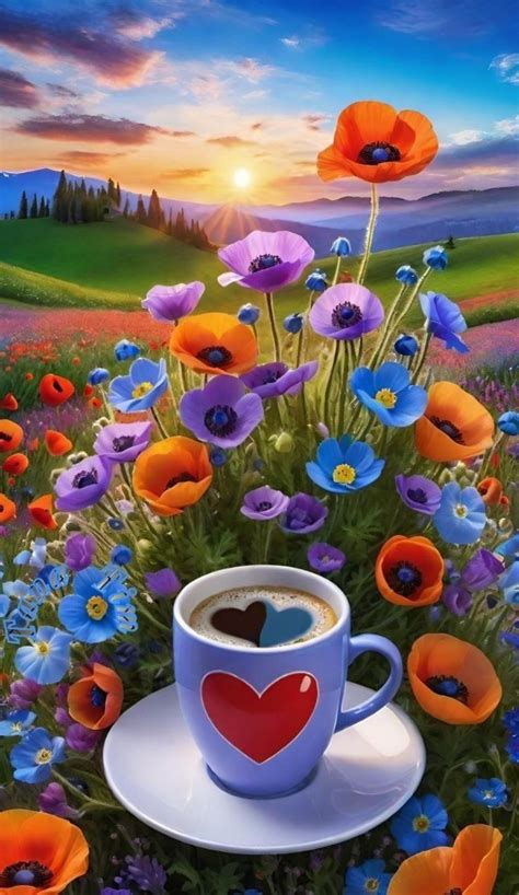 Создать мем доброе утро удачного чудесного утречка с добрым утром Картинки Meme