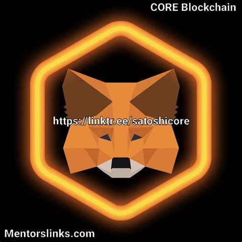 Coredao Core Updates Linktree