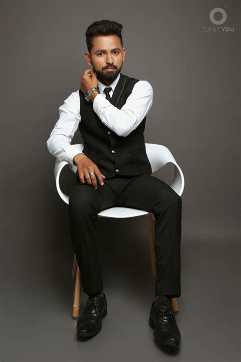 Gaurav Thakre Castyou