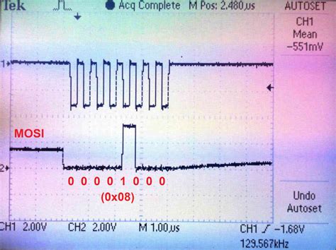 SPI Level Shifter Page Forum For Electronics