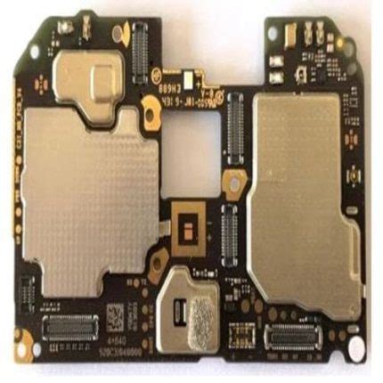 Xiaomi Redmi 8 Motherboard Service In BD
