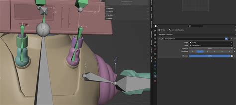 Rigged Meshes Not Resetting With Pose Reset Rblenderhelp