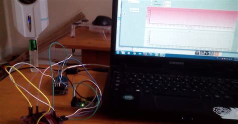 Monitoring Tegangan Menggunakan Mikrokontroller Bascom Avr Dengan Interface Delphi 7