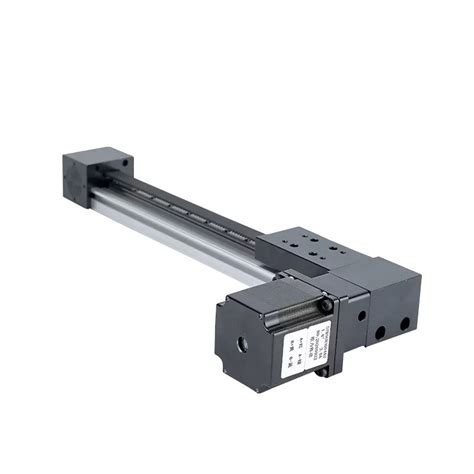 XP Synchronous Belt Linear Guide Slide Platform Module High Speed Motion Platform Electric