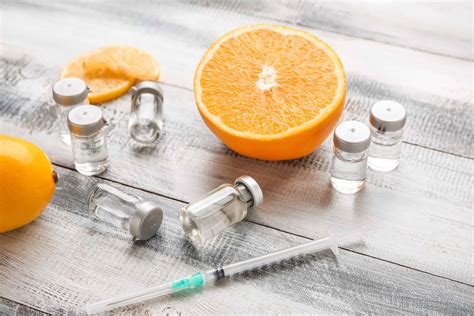 Potential Of Vitamin Injections A Comprehensive Guide