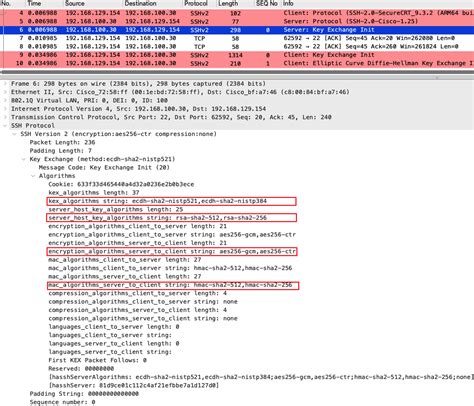 Ios Xe Ssh Best Practices Mrn Cciew
