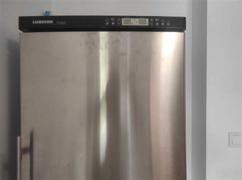 Liebherr Premium конбиниран хладилник с фризер гр Хисаря • Olx Bg