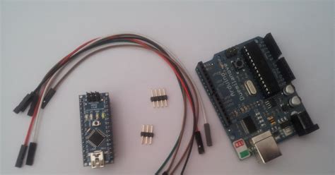 Problema para subir sketch a arduino nano Español Arduino Forum