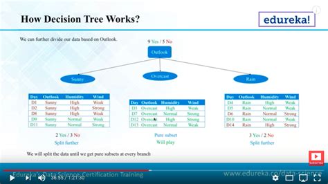 Decision Tree Algorithm And Analysis Eloquens
