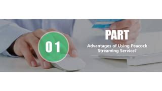 Peacock Error Code OVP PPTX