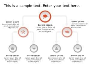 Organizational Chart Templates For PowerPoint And Google Slides