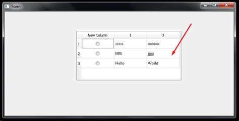 Python Как отметить Qradiobutton по клику на строку Stack Overflow