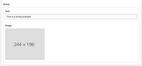 Export ACF Repeater and Group Fields to CSV or XML WP All Import 文档